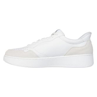 Skechers Herren, Sport, Wei&szlig;, 41 EUGr&ouml;&szlig;e