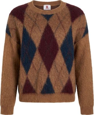Kontatto STRICKWAREN - Pullover auf YOOX.COM