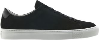 Sneaky Steve Unisex Cashville U Sneaker, Black, 46 EU