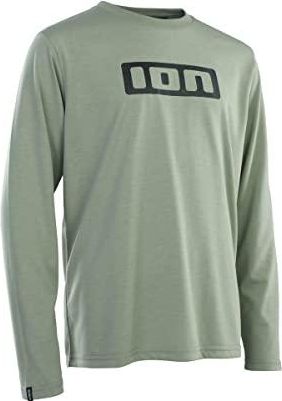 ION Logo Dr Long Sleeve T-shirt 140 cm