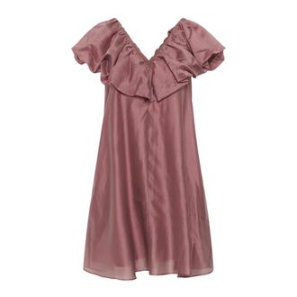 Inwear Femme, Robes, Rose, Taille: 42 FR AmeliaIW Short Dress