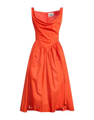 Vivienne Westwood KLEIDER - Midi-Kleider auf YOOX.COM