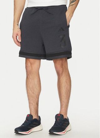 adidas Sportshorts Seasonal Essentials Sport JD8090 Schwarz Regular Fit