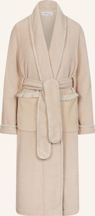 Yellamaris Yellamaris Hausmantel beige