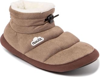 Nuvola Hausschuh Home