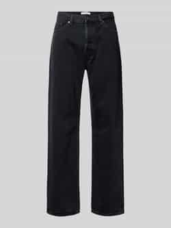 Wood Wood Jeans mit Eingrifftaschen Modell Type 2