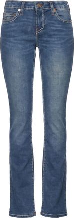 True Religion HOSEN & R&Ouml;CKE - Jeanshosen auf YOOX.COM