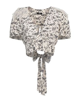 Elisabetta Franchi TOPS - Tops auf YOOX.COM
