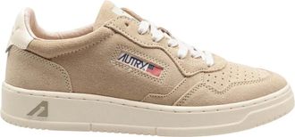 Autry Herren, Schuhe, Beige, 44 EUGröße