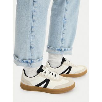 Guess Sneakers Guess Jeans CWBEO-GJ20250516 Wei&szlig;