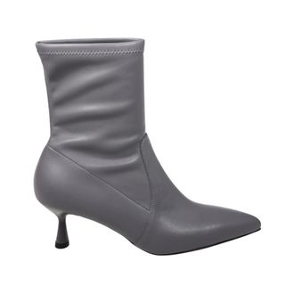 Sergio Levantesi Tryde Roccia Stiefelette - - Shoes - Damen - Grau - 37 1/2 EU