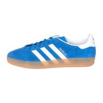 adidas Damen, Sport, Blau, 36 2/3 EUGr&ouml;&szlig;e