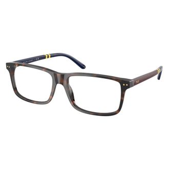 Polo Ralph Lauren Optisches Gestell - - Accessories - Herren - Braun - 55 MM