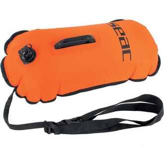Seac Zubeh&ouml;r SCHWIMMBOJE HYDRA ORANGE 20 LITER