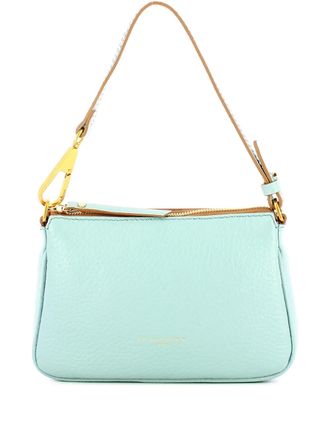 Gianni Chiarini Brooke Schultertasche - Blau