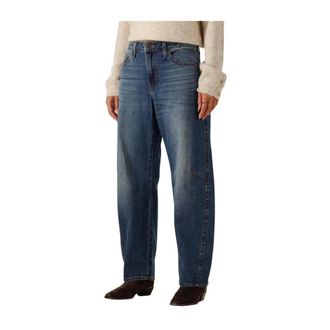 Levi's Damen, Jeans, Blau, W28 L30Größe