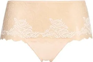 Wacoal Shorty en dentelle