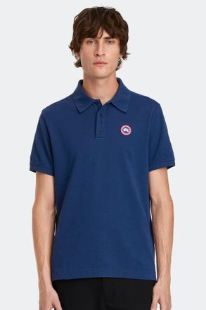 Canada Goose Beckley Poloshirt