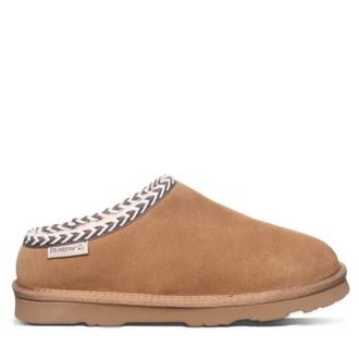 Bearpaw Bearpaw Femme Tabitha Mocassin, Hickory 220, 38 EU