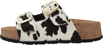 Yokono Femme, Chaussures, Multicolore, Taille: 39 EU Wiwi 003 Sandale