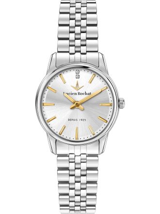 Lucien Rochat Analoguhr