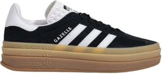 adidas Gazelle Bold - - Sport - Damen - Schwarzk - 38 2/3 EU