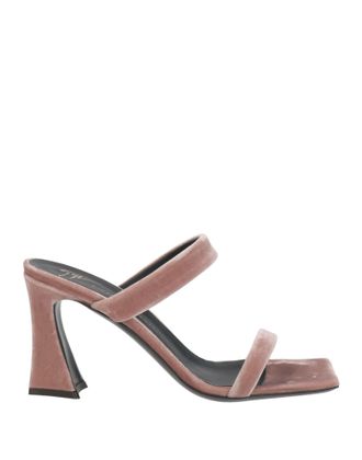 Giuseppe Zanotti SCHUHE - Sandalen auf YOOX.COM