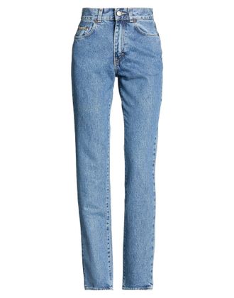 Calvin Klein HOSEN & R&Ouml;CKE - Jeanshosen auf YOOX.COM