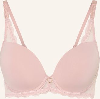 Triumph Schalen-Bh Comfort Allure rosa
