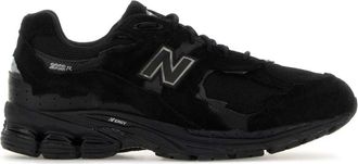New Balance Homme, Sport, Noir, Taille: 39 1/2 EU Running Chaussures