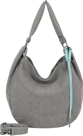 Fritzi Aus Preußen Schultertasche Sue01 Suede Jacky Soft