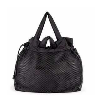 Vic Mati&eacute; Patry Maxi Bag - Femme - Sacs - Noir - Taille: ONE Size