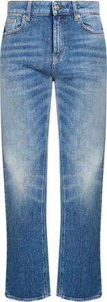 Department Five HOSEN & R&Ouml;CKE - Jeanshosen auf YOOX.COM