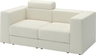 IKEA J&Auml;TTEBO 2er-Sitzelement