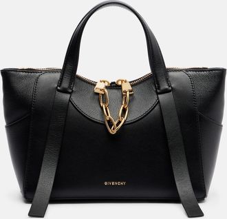 Givenchy Cabas The Snatch Small en cuir