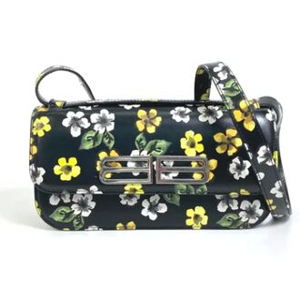 Balenciaga Pre-owned Cuir sacs-ports-paule - Femme - Pre-owned - Multicolore - Taille: ONE Size