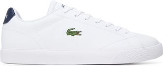 Lacoste Sneakers Lacoste 52CMA0004 Wei&szlig;