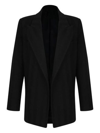 Missoni Sakko mit Schalkragen - Schwarz