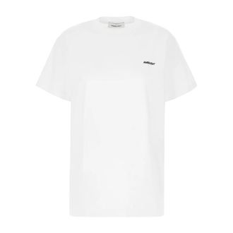 AMBUSH T-Shirts - - Tops - Damen - Wei&szlig; - L