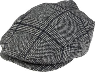 Hackett ACCESSOIRES - M&uuml;tzen & H&uuml;te auf YOOX.COM