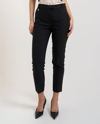Fracomina Pantalon femme mod&egrave;le chino