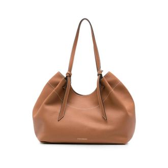 Strathberry Strathberry Tasche - - Bags - Damen - Braun - ONE SIZE