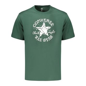 Converse Herren, Oberteile, Gr&uuml;n, XLGr&ouml;&szlig;e