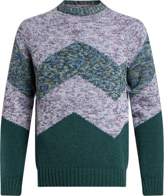 Irish Crone STRICKWAREN - Pullover auf YOOX.COM