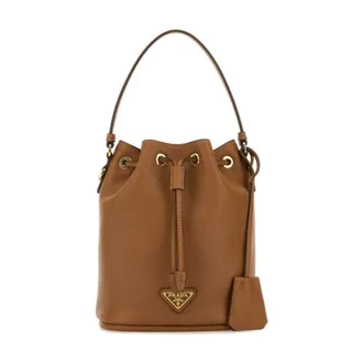 Prada Damen, Taschen, Braun, ONE SIZEGröße