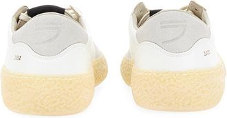 Puraai Recycled Polyester Sneaker - Beige