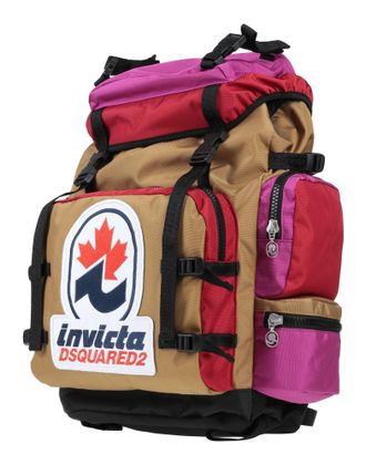 Invicta TASCHEN - Rucks&auml;cke auf YOOX.COM