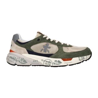 Premiata Homme, Chaussures, Multicolore, Taille: 42 EU Mase 8015