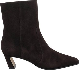 Stuart Weitzman Stiefeletten - Braun