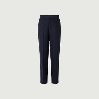 SOEUR PANTALON ADELE BIS NAVY